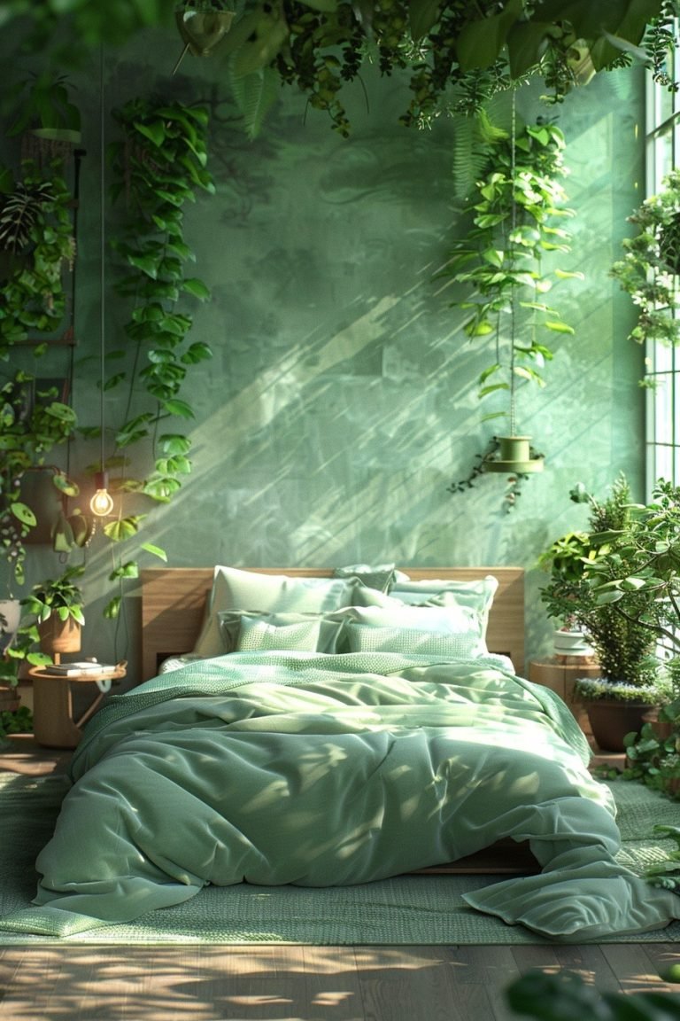 29 Urban Room Decor Ideas For A Chic Metropolitan Vibe - Courtneys World