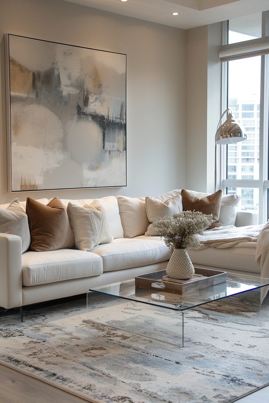 29 Urban Room Decor Ideas For A Chic Metropolitan Vibe - Courtneys World