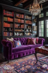 29 Elegant Decorating Ideas For A Refined Home Aesthetic - Courtneys World
