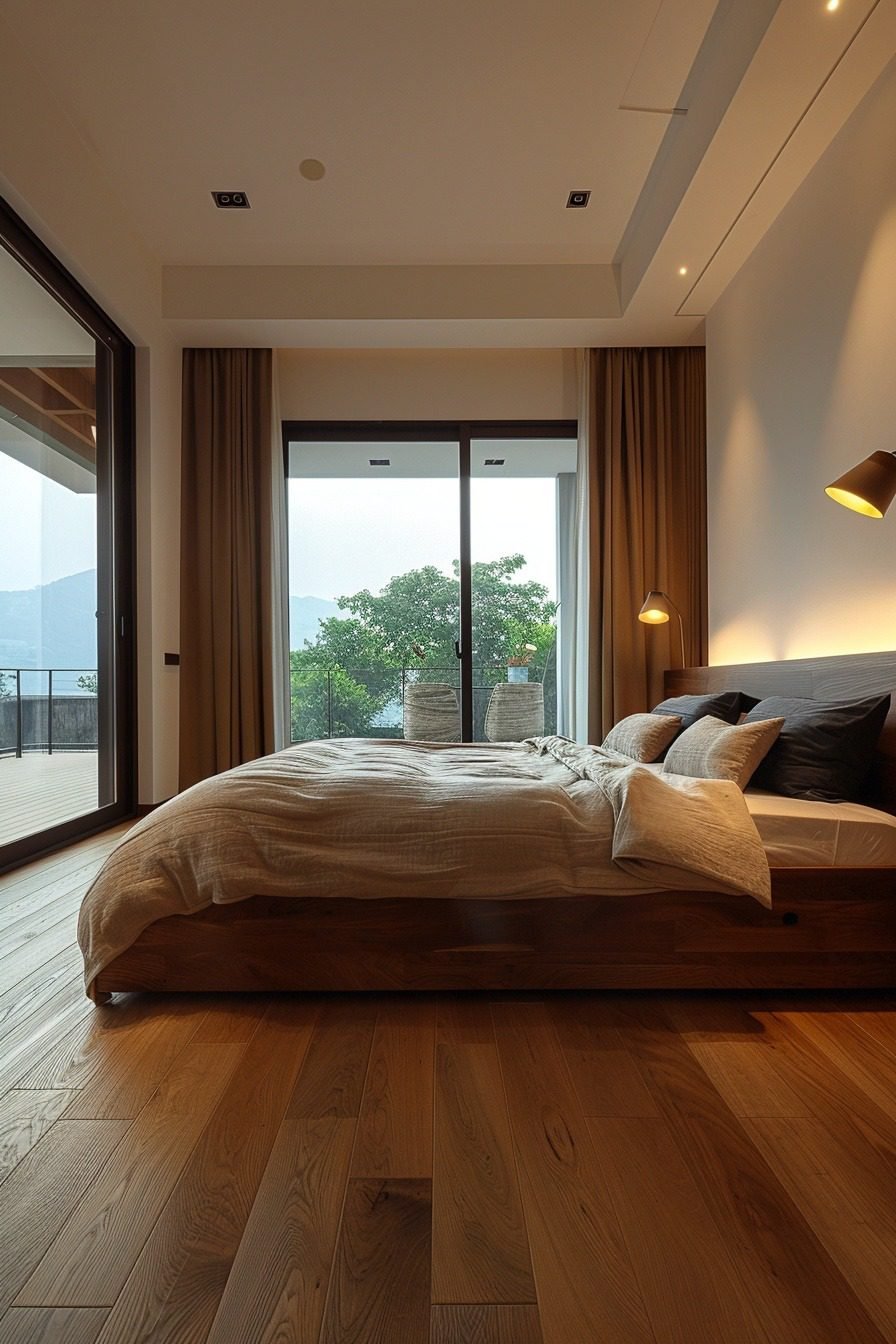 29 Elegant Zen Decor Ideas For A Tranquil And Stylish Home - Courtneys ...