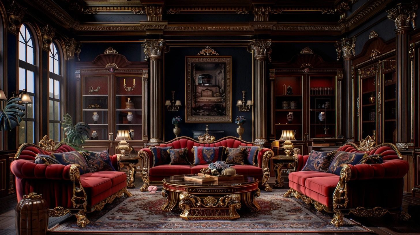 29 Timeless Decor Style Ideas For A Classic Home Look - Courtneys World