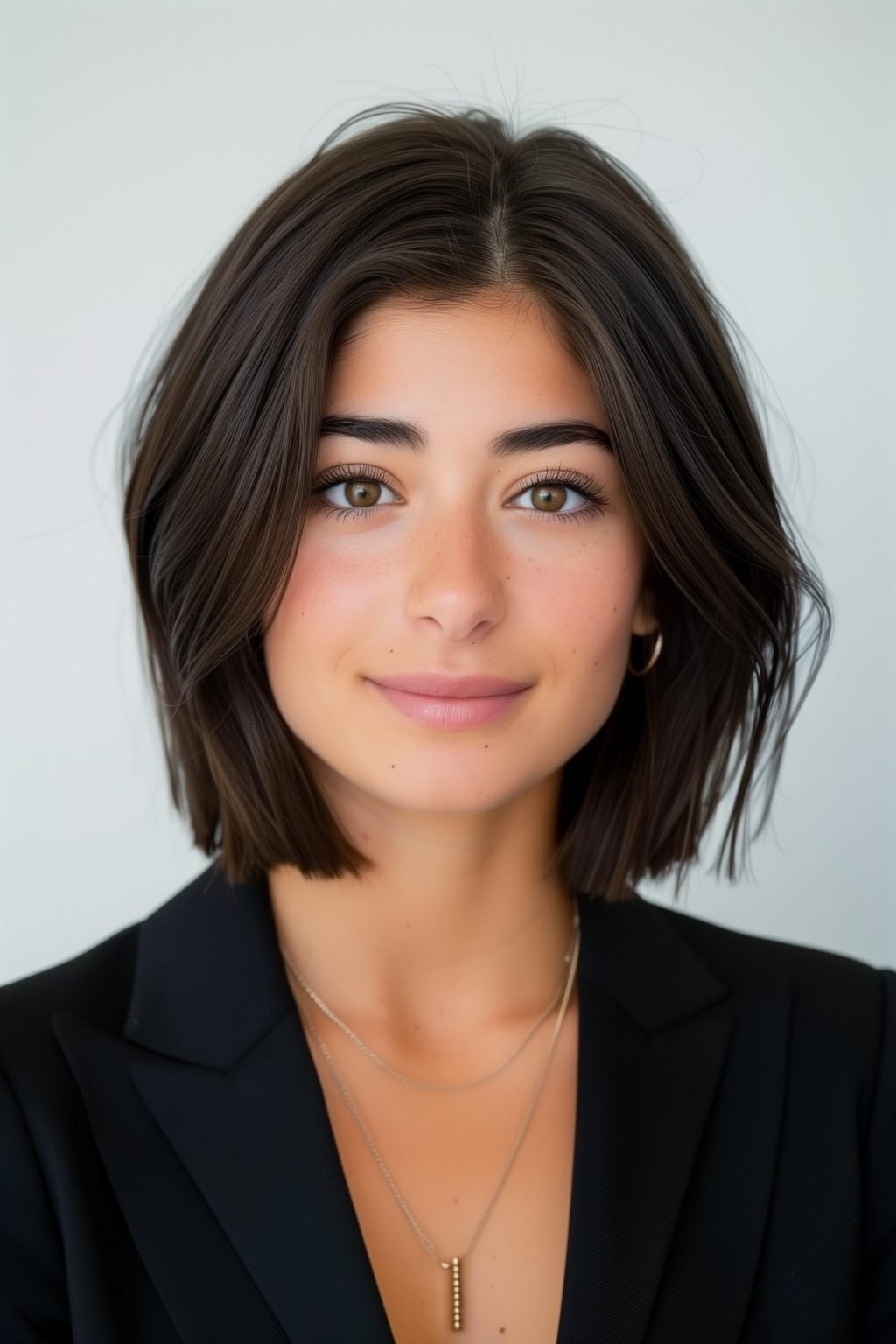 39 Chic Hairstyles For Short Hair That Will Elevate Your Look ...