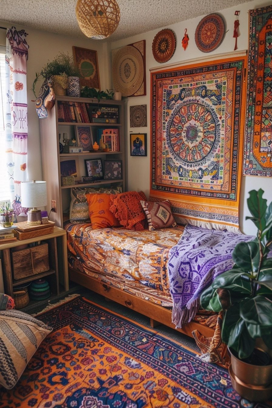 29 Guest Room Ideas For Small Rooms To Make Big Impressions - Courtneys ...