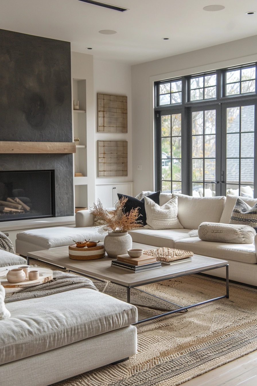 29 Scandinavian Interior Ideas To Embrace Simplicity And Comfort ...