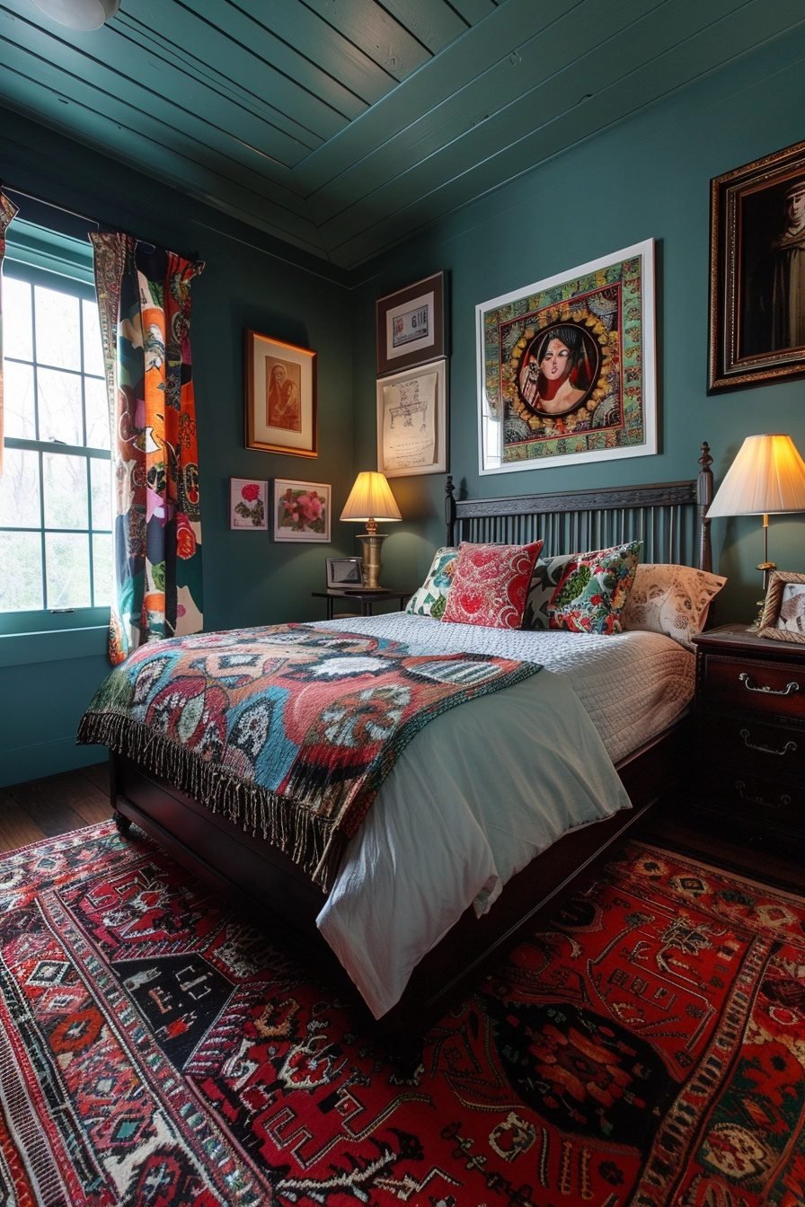 29 Guest Room Ideas Bedroom Enhancements For A Beautifully Welcoming ...