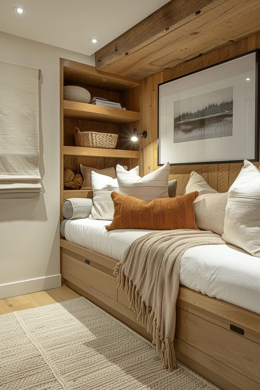 29 Guest Room Ideas For Small Rooms To Make Big Impressions - Courtneys ...