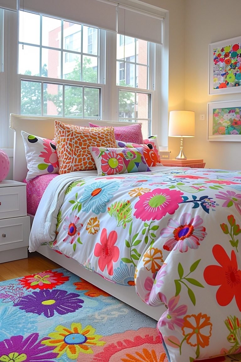 29 Dream Dorm Room Ideas To Maximize Your Small Space - Courtneys World