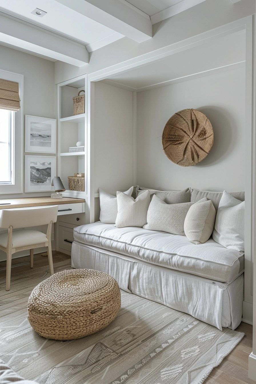 29 Guest Room Ideas For Small Rooms To Make Big Impressions - Courtneys ...