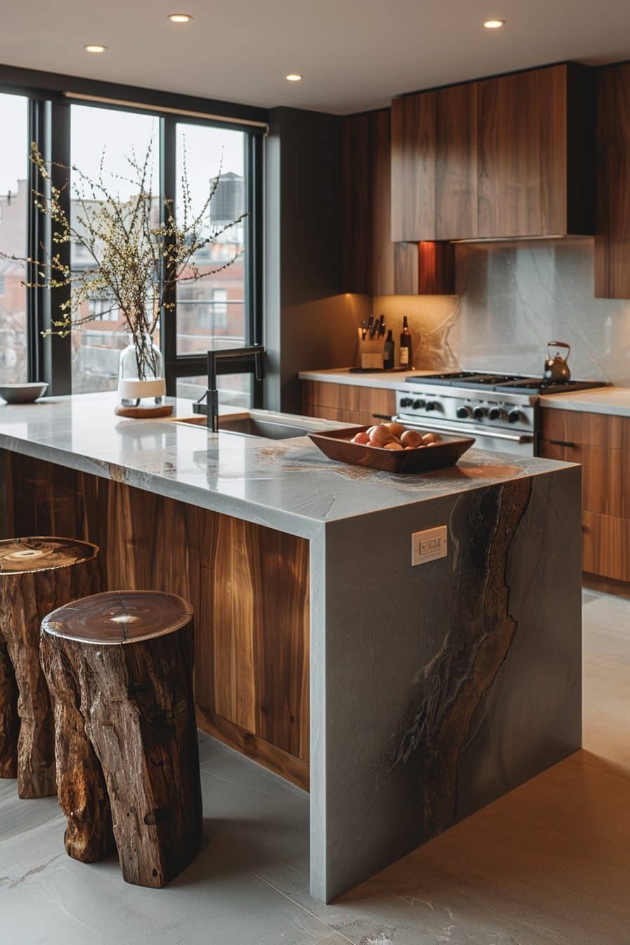 29 Kitchen Design Modern Small Ideas To Enhance Your Cooking Space ...