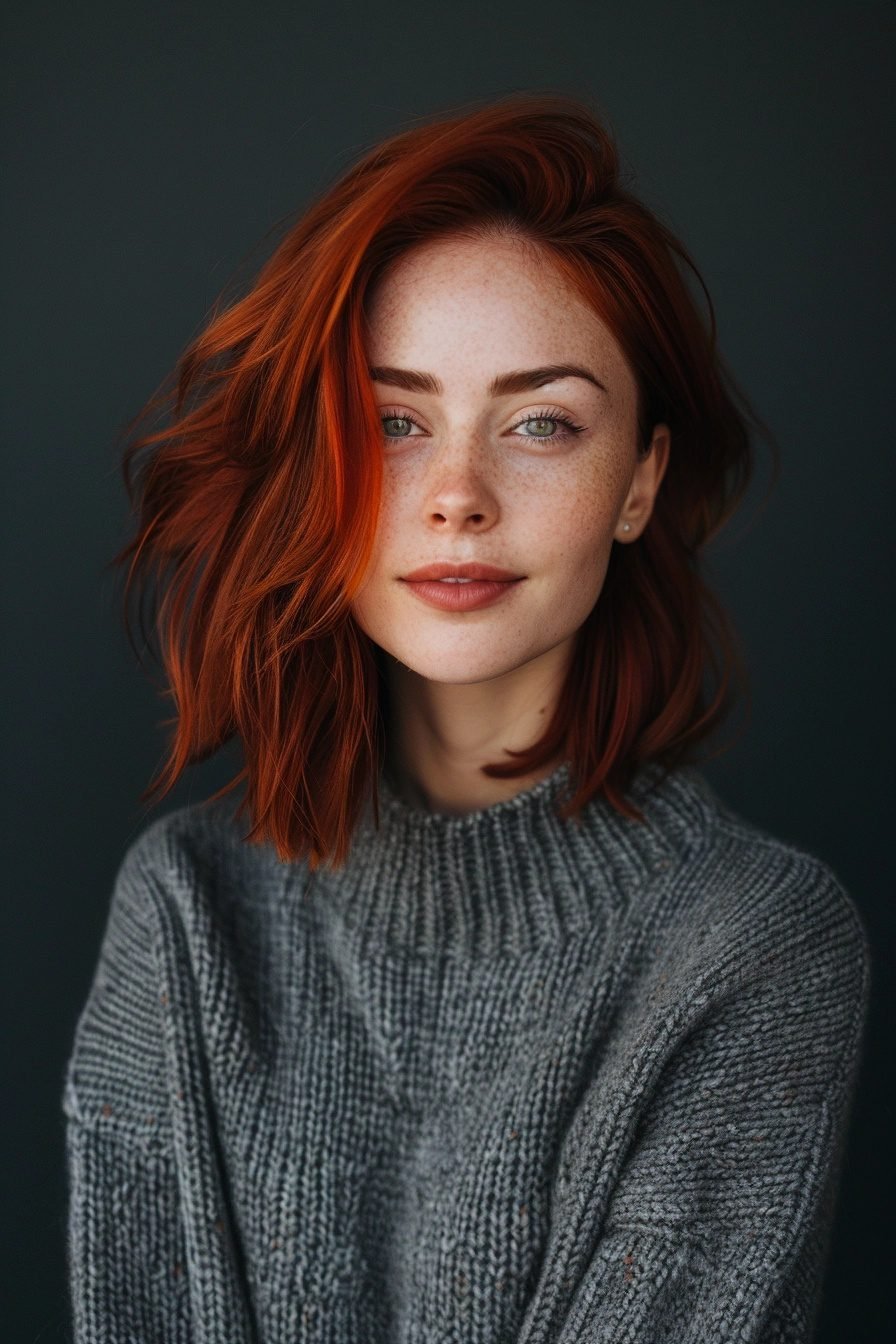35 Hairstyles For Long Hair That Are Perfect For Any Occasion ...