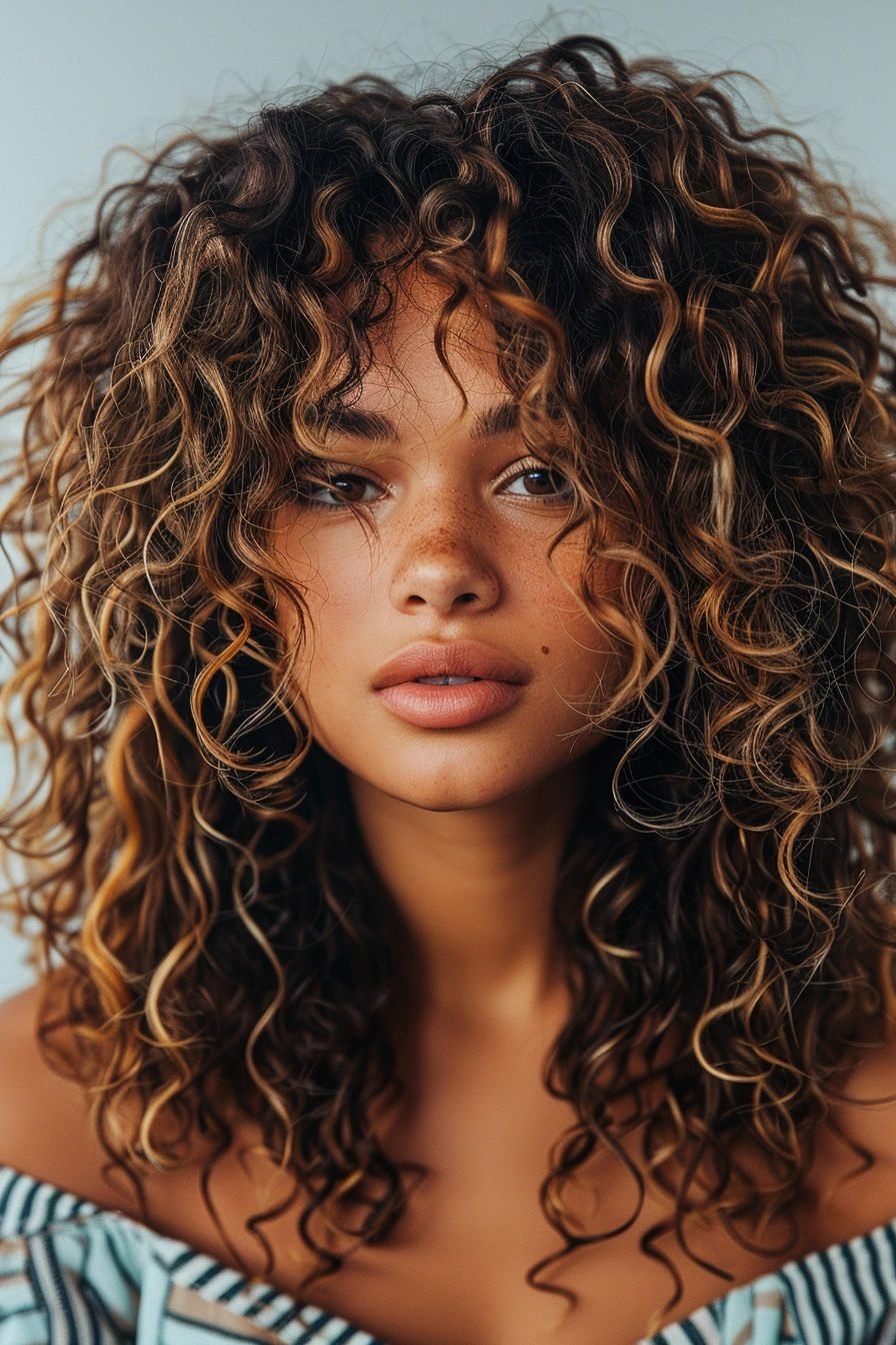 35 Hairstyles For Long Hair That Are Perfect For Any Occasion ...