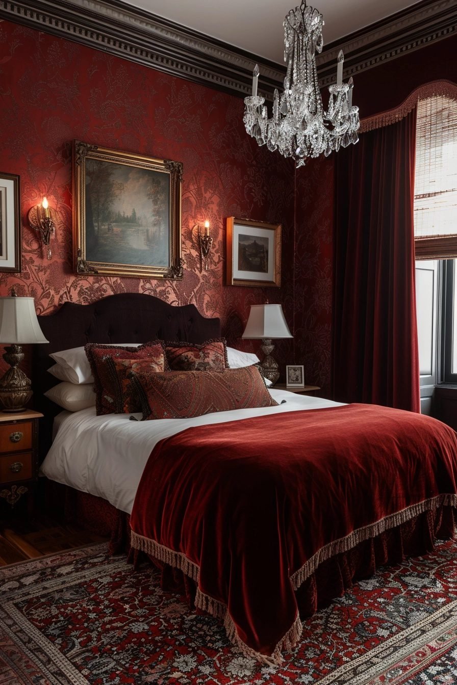 29 Guest Room Ideas For Small Rooms To Make Big Impressions - Courtneys ...