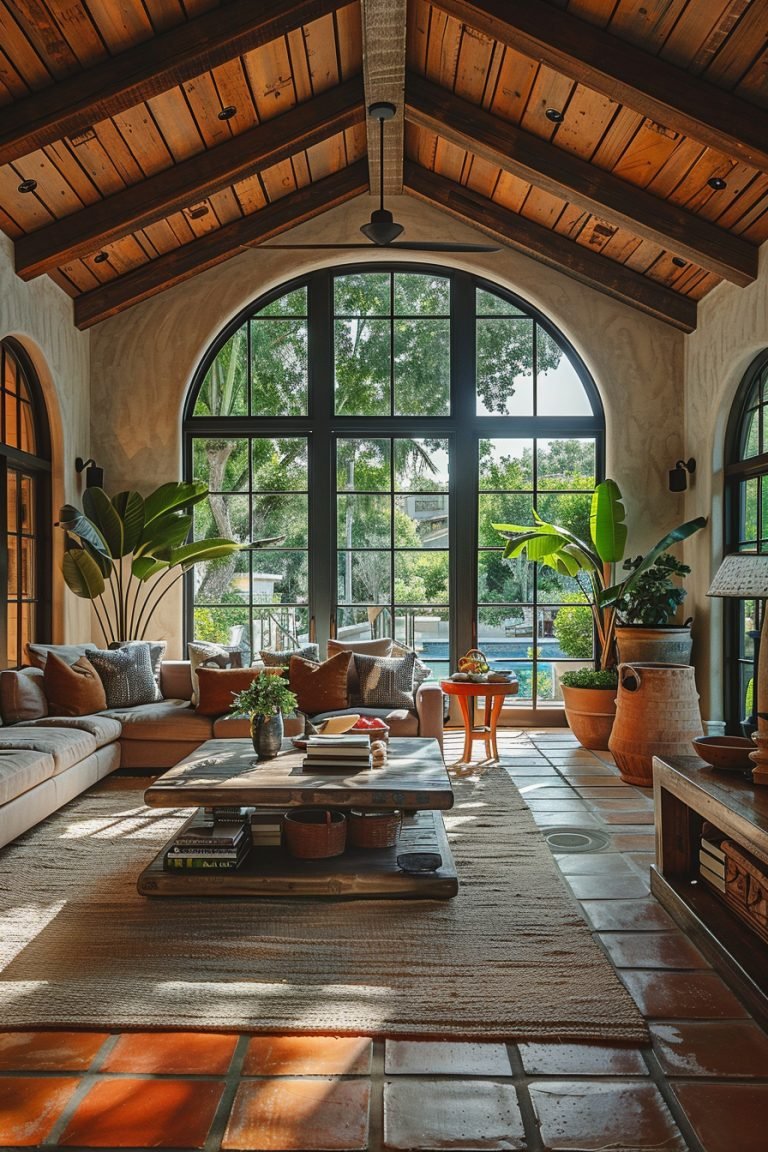 29 Luxury Living Room Ideas For A Stunning Makeover - Courtneys World