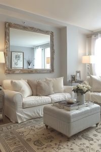29 Studio Apartment Decor Ideas To Refresh Your Space - Courtneys World