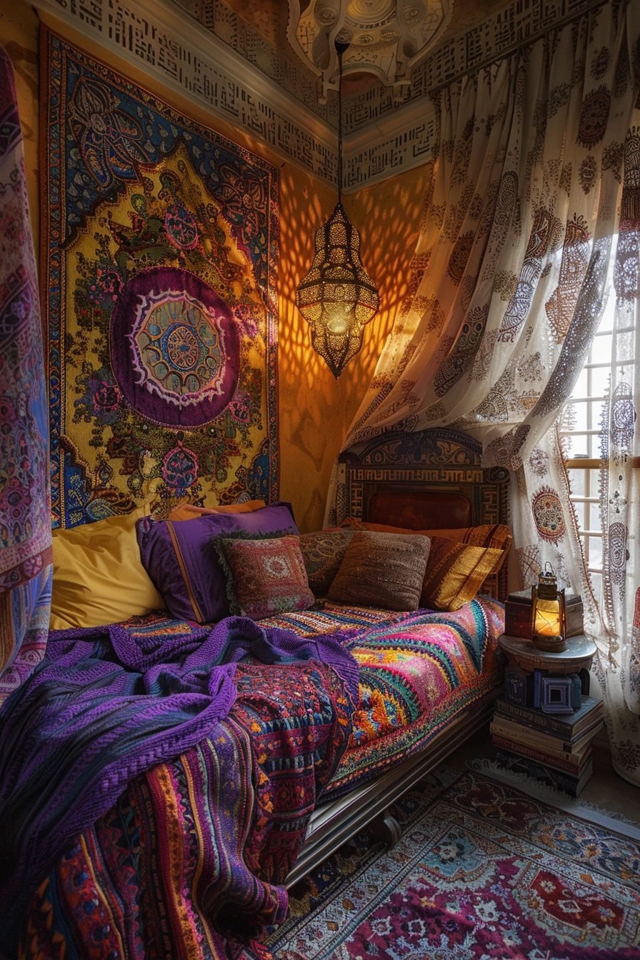 29 Dream Dorm Room Ideas To Maximize Your Small Space - Courtneys World