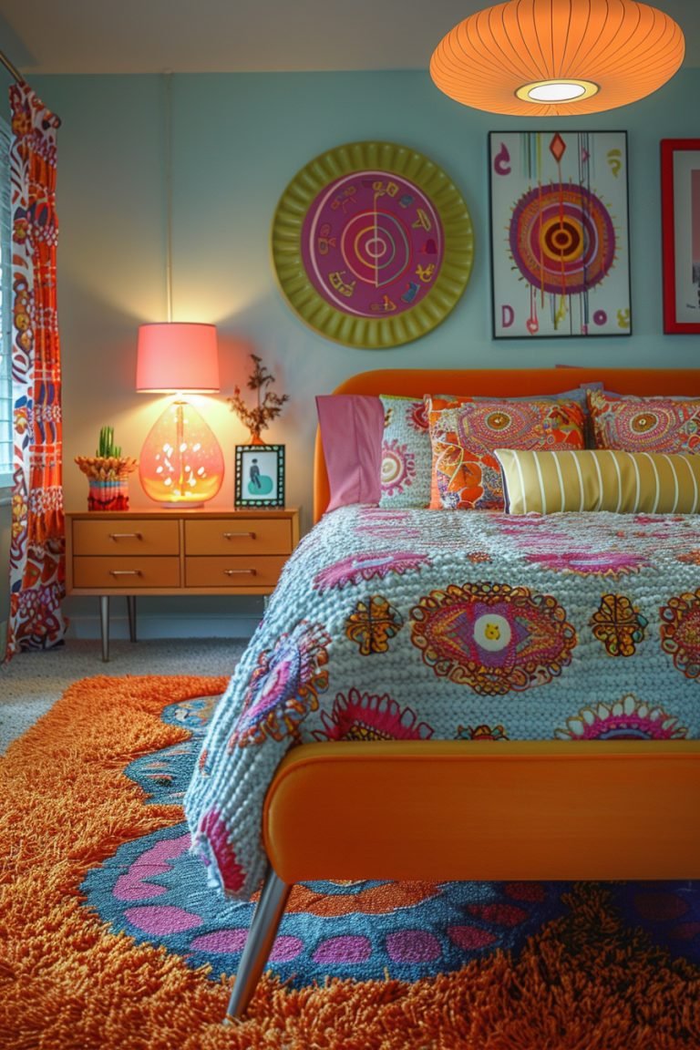 29 Bedroom Decoration Inspiration Ideas For A Personalized Touch ...