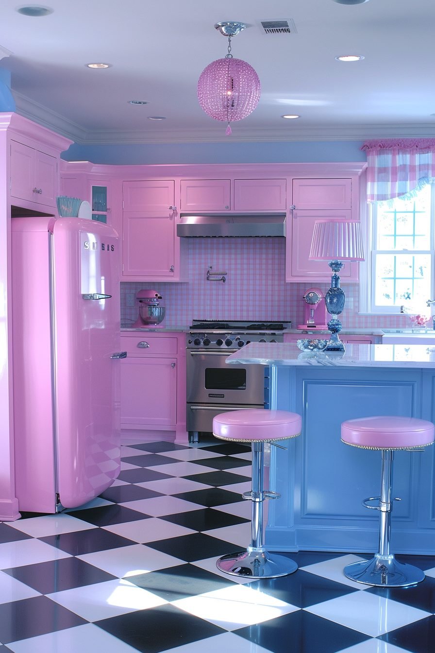 29 Modern Kitchen Ideas For An Elegant Home - Courtneys World