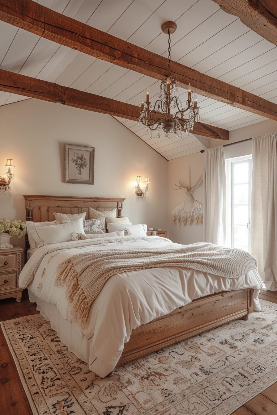 29 Warm Home Aesthetic Ideas To Add Charm And Warmth - Courtneys World