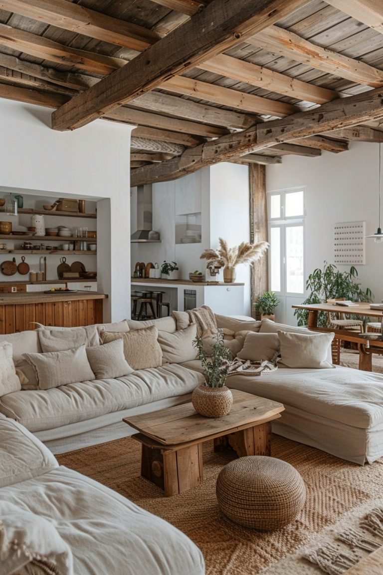 29 Studio Apartment Decor Ideas To Refresh Your Space - Courtneys World