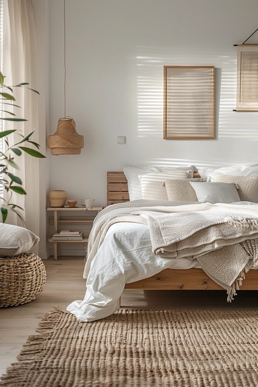 29 Bedroom Ideas For Couples To Create A Romantic Retreat - Courtneys World