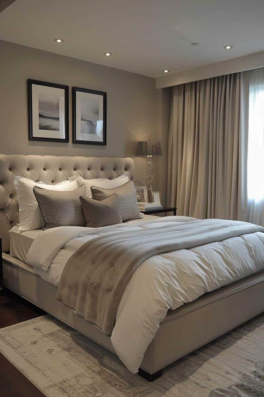 29 Guest Room Ideas Bedroom Enhancements For A Beautifully Welcoming ...