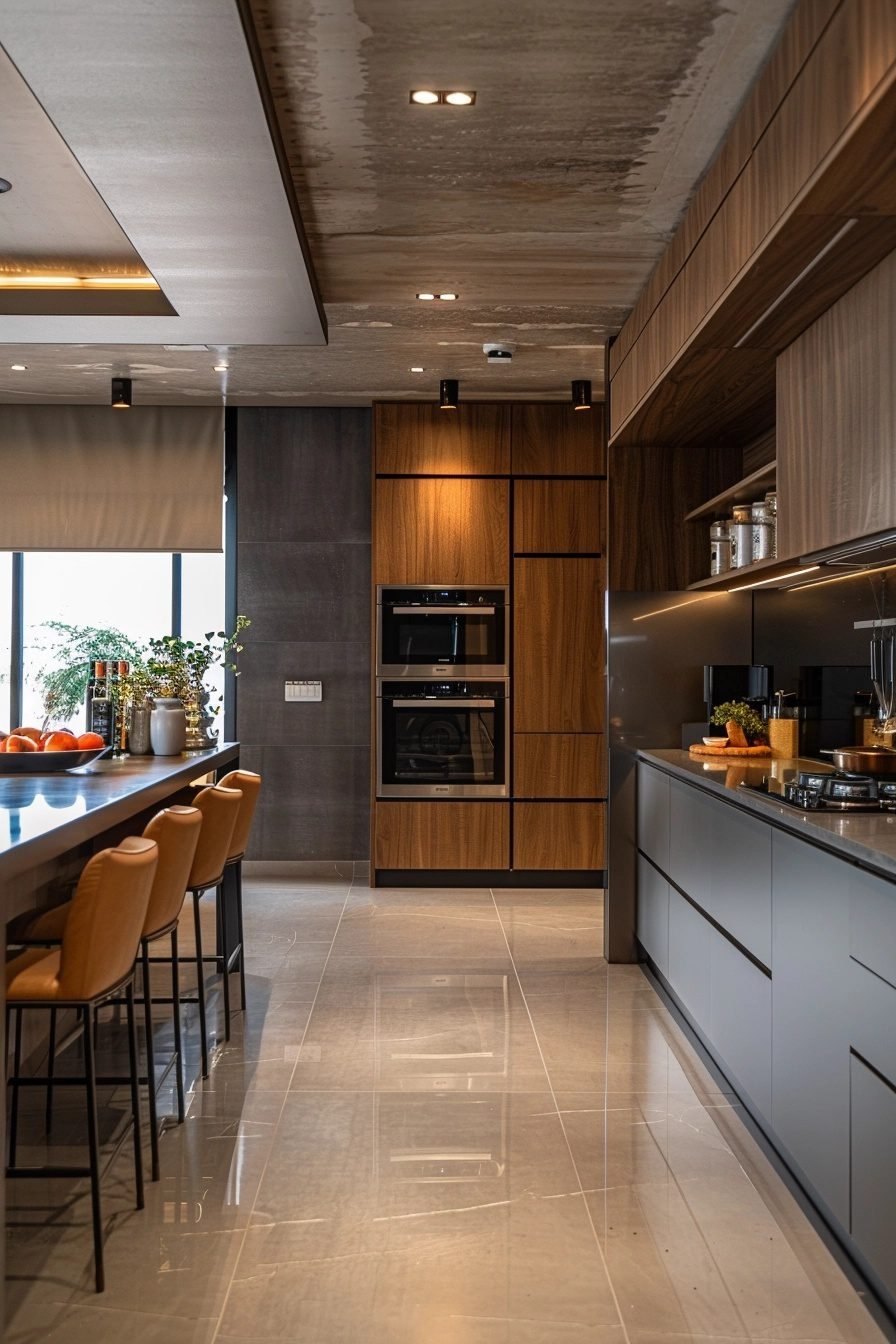 29 Kitchen Design Modern Small Ideas To Enhance Your Cooking Space ...