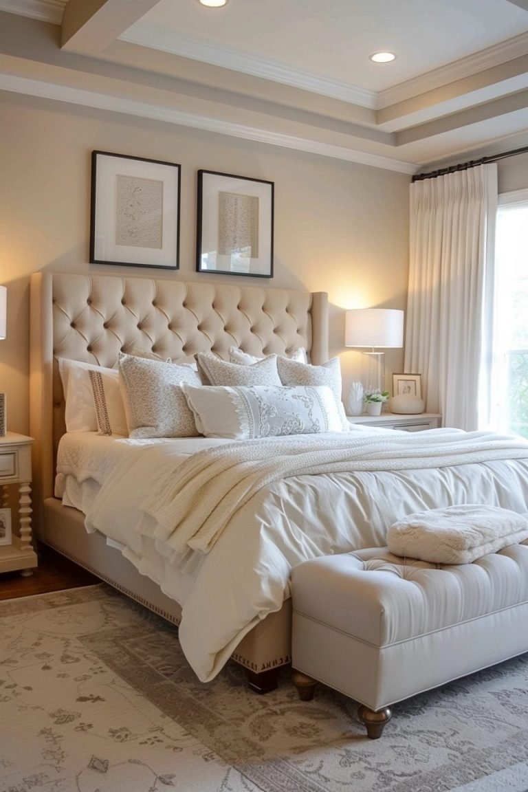 29 Warm Home Aesthetic Ideas To Add Charm And Warmth - Courtneys World