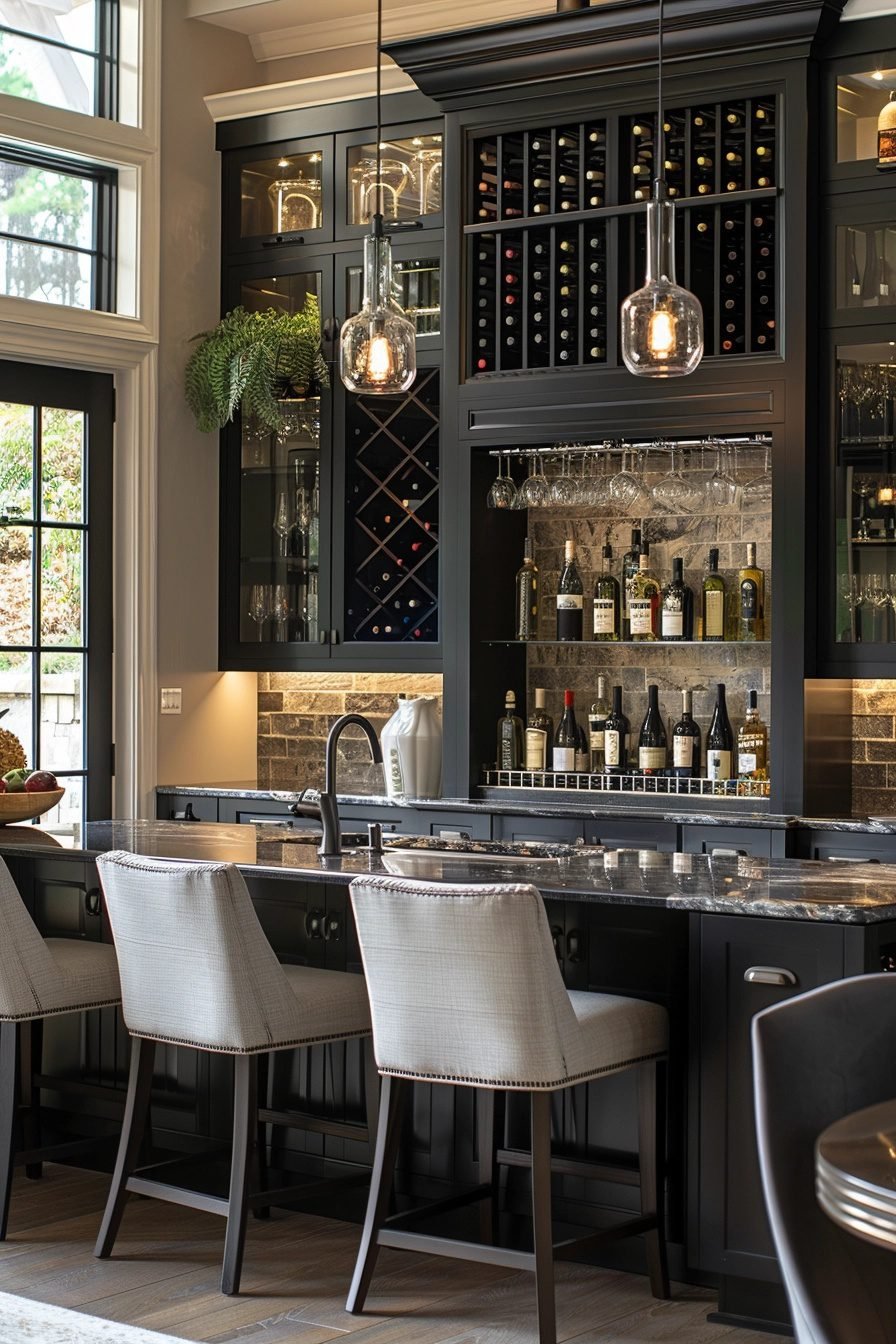 29 Modern Luxury Kitchen Ideas For The Ultimate Cooking Experience ...
