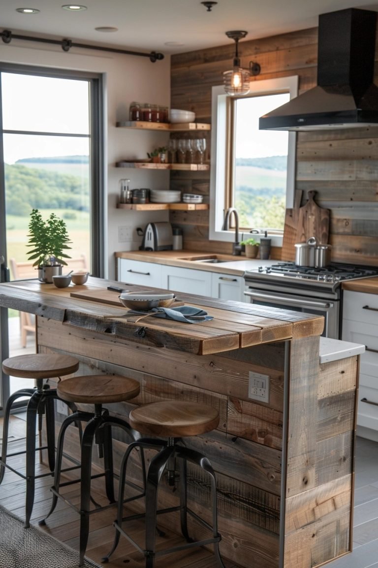 29 Kitchen Design Modern Small Ideas To Enhance Your Cooking Space ...