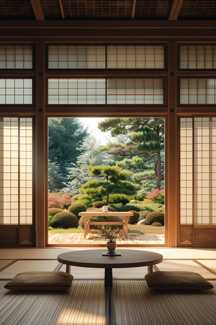 29 Meditation Room Inspirations For A Calming Space - Courtneys World