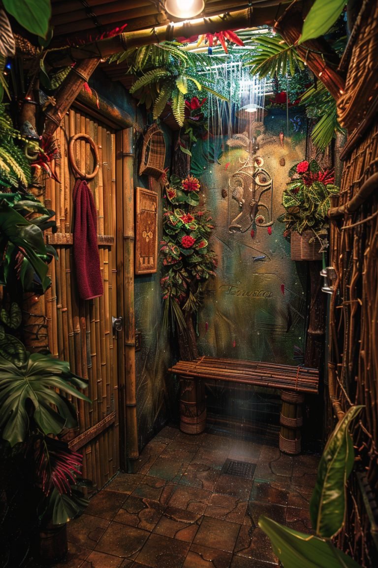 29 Dream Bathrooms To Elevate Your Home’s Style - Courtneys World