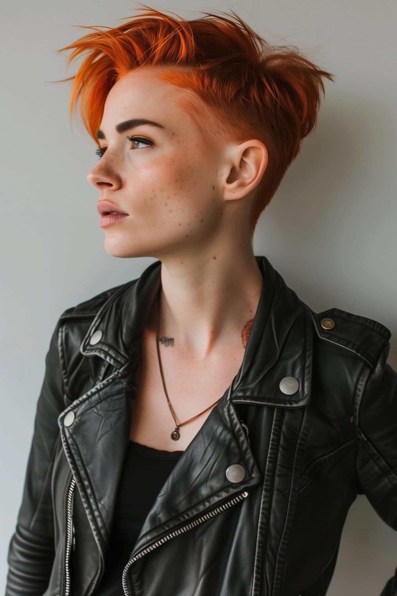 39 Chic Hairstyles For Short Hair That Will Elevate Your Look ...