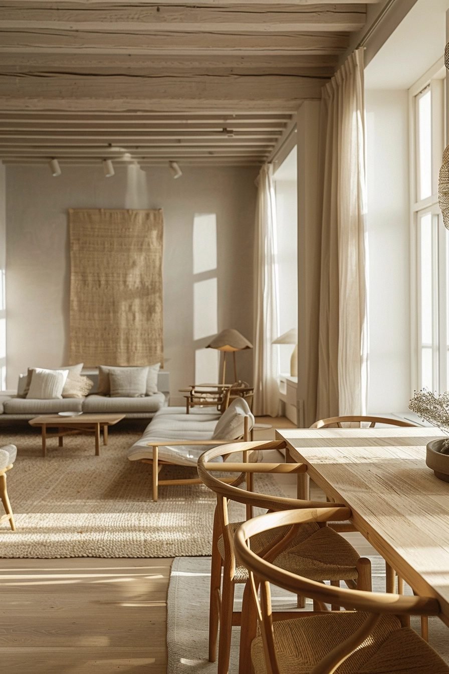 29 Urban Interior Design Ideas For A Chic City Look - Courtneys World