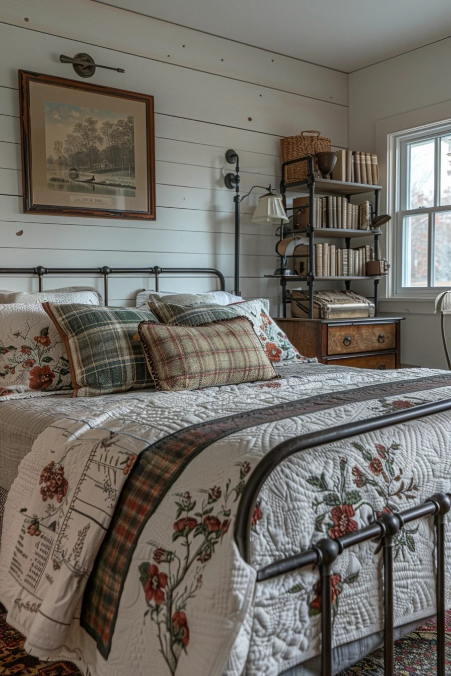 29 Guest Room Ideas Bedroom Enhancements For A Beautifully Welcoming ...