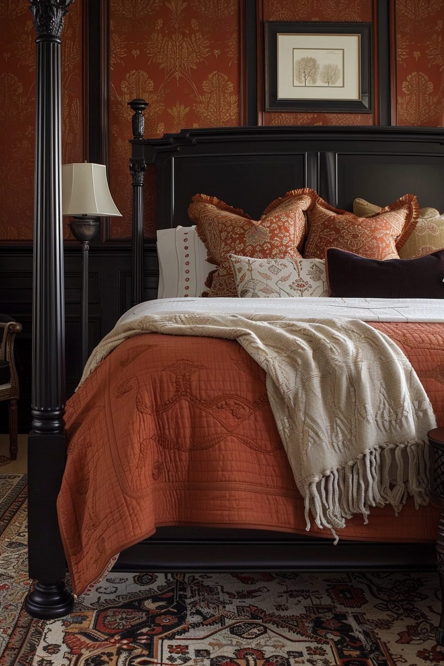 29 Guest Room Ideas To Make Your Guests Feel Special - Courtneys World