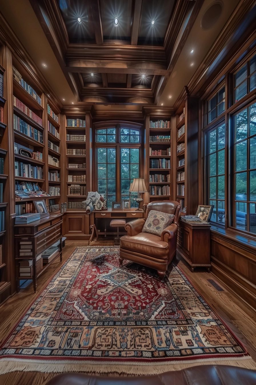 29 Warm Home Aesthetic Ideas To Add Charm And Warmth - Courtneys World