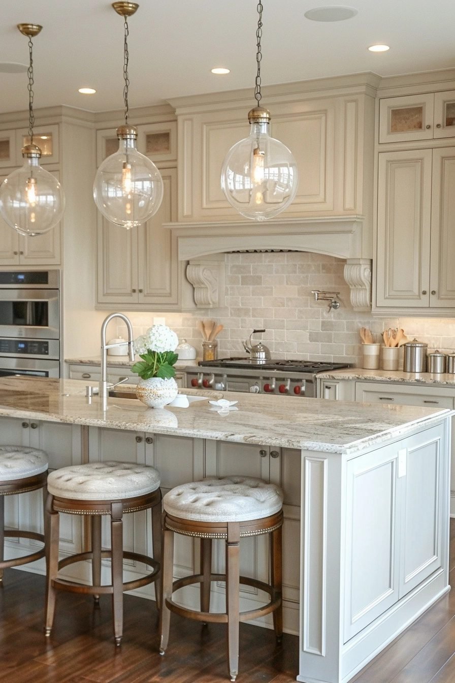 29 Warm Home Aesthetic Ideas To Add Charm And Warmth - Courtneys World