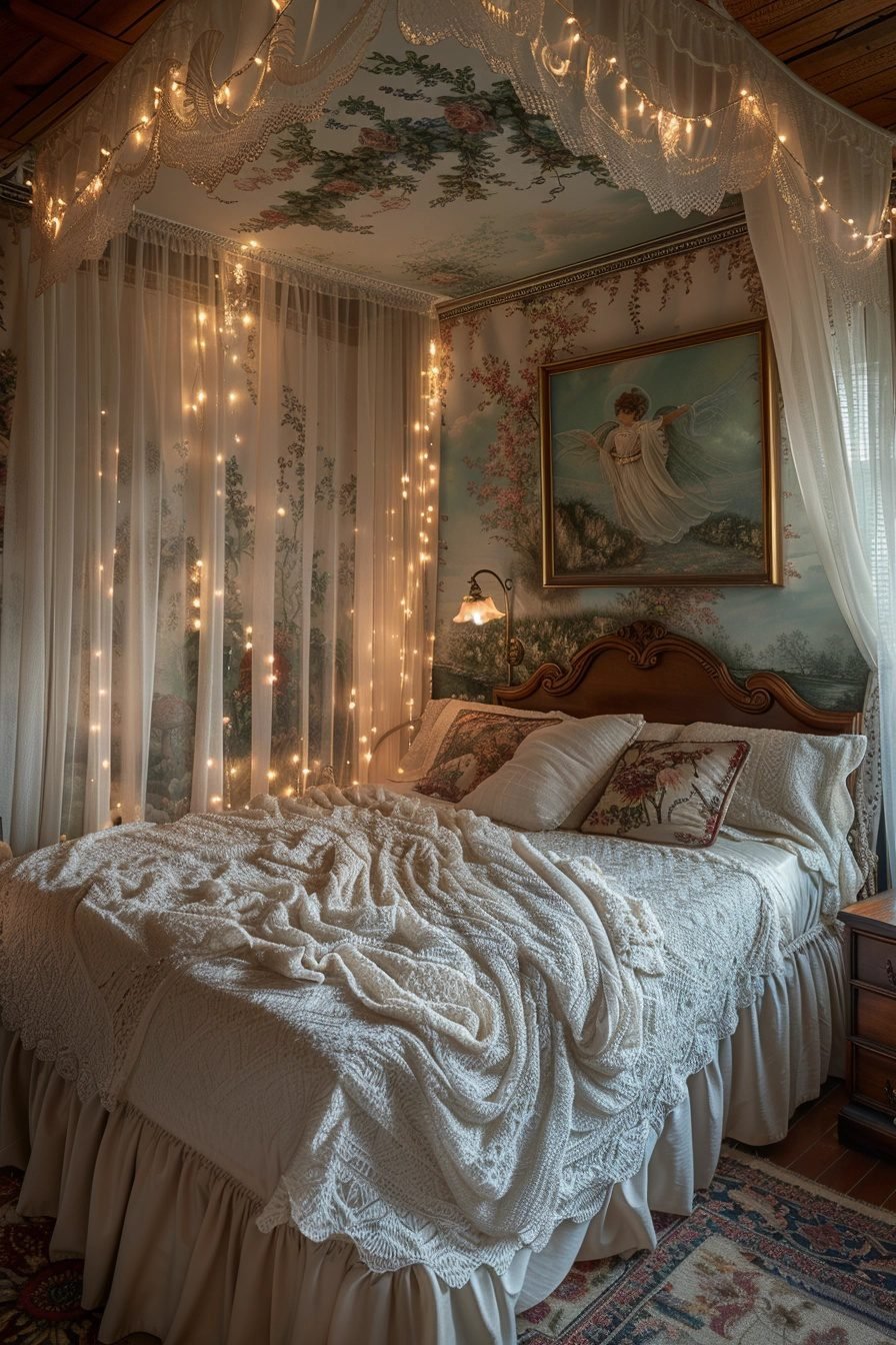29 Dream Dorm Room Ideas To Maximize Your Small Space - Courtneys World