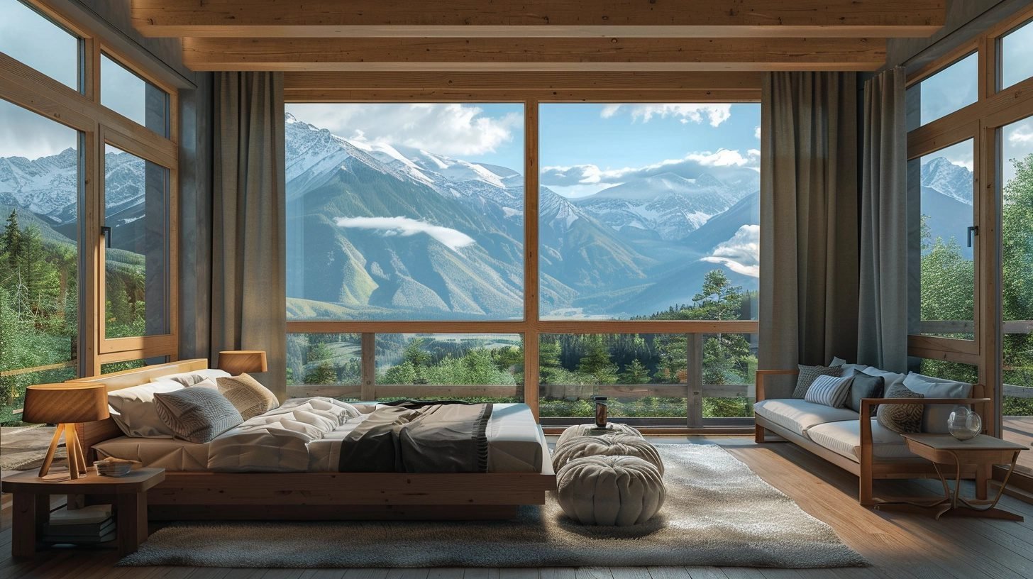29 Guest Room Ideas To Make Your Guests Feel Special - Courtneys World
