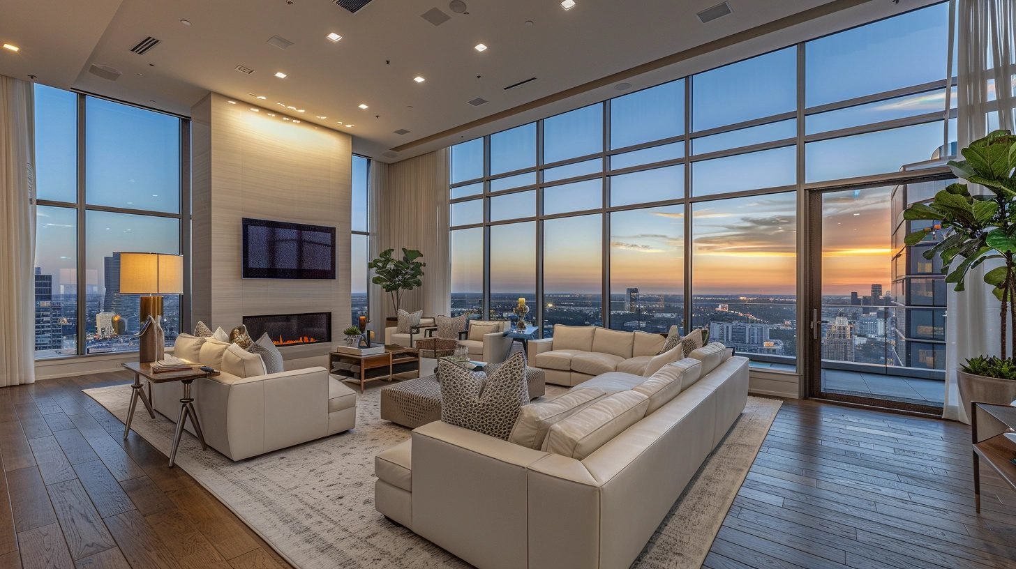 29 Urban Interior Design Ideas For A Chic City Look - Courtneys World