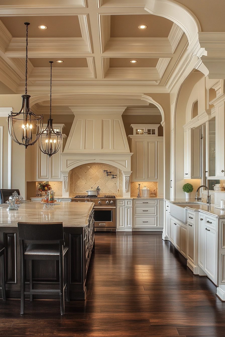 29 Contemporary Kitchens That Redefine Modern Cooking Spaces ...