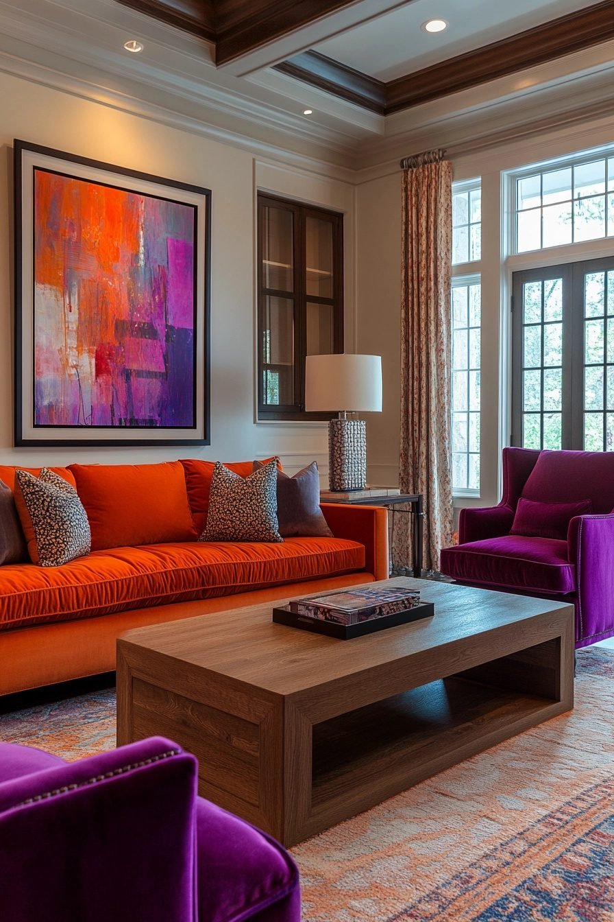 29 Transitional Decor Ideas For Modern Elegance - Courtneys World