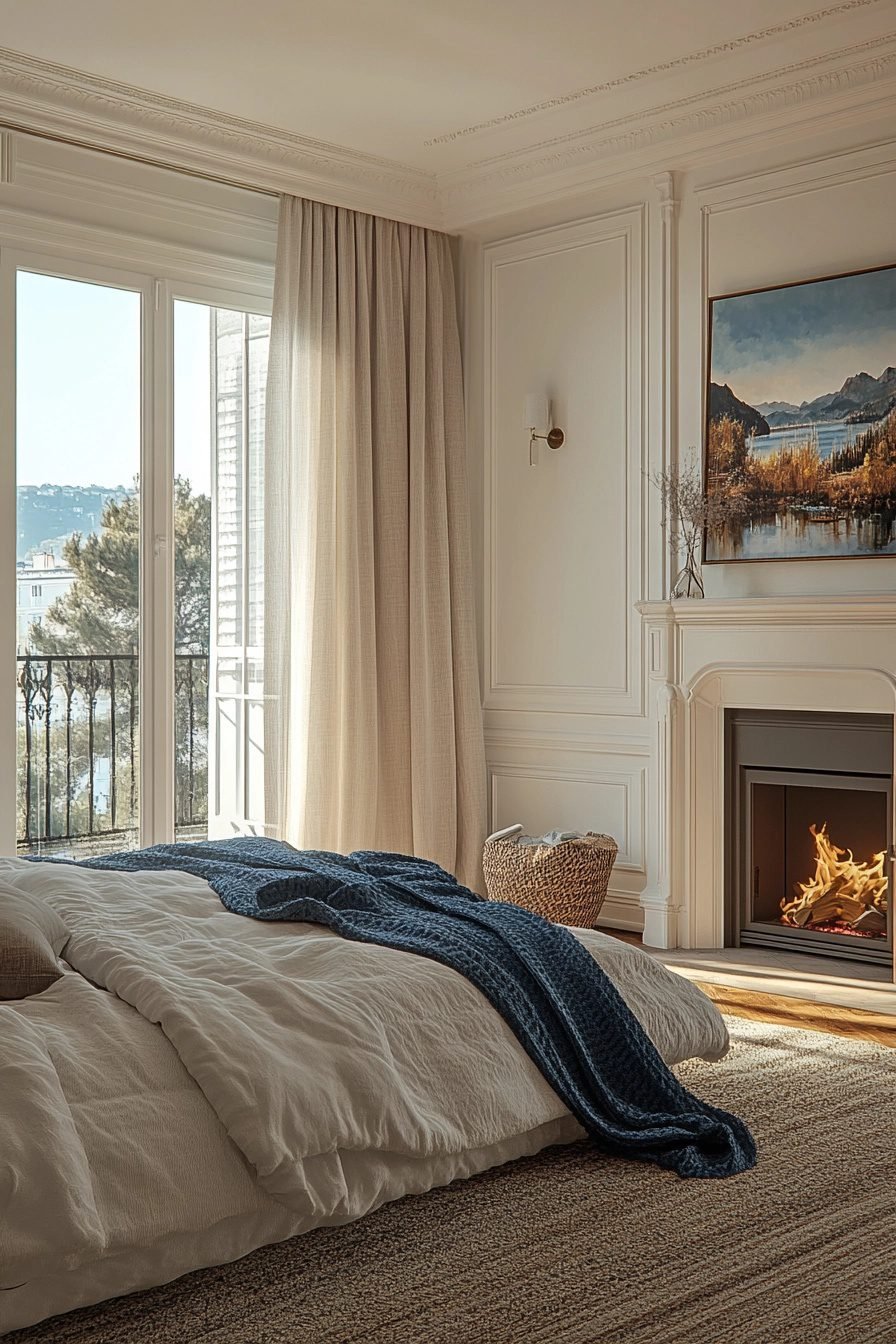 29 Fall Bedroom Ideas For A Cozy Autumn Haven - Courtneys World