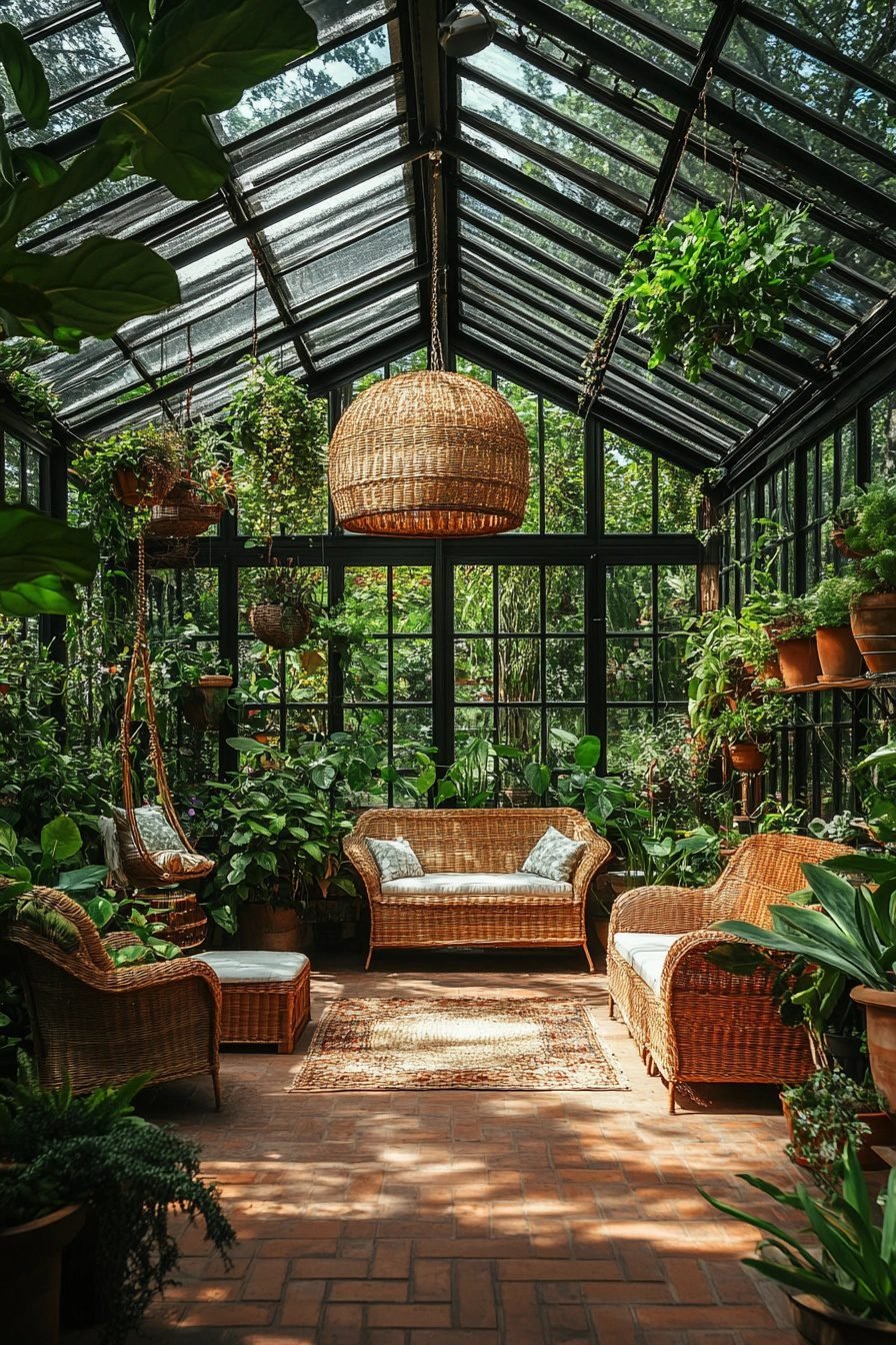 29 Sun Soaked Spaces For A Warm And Inviting Home - Courtneys World