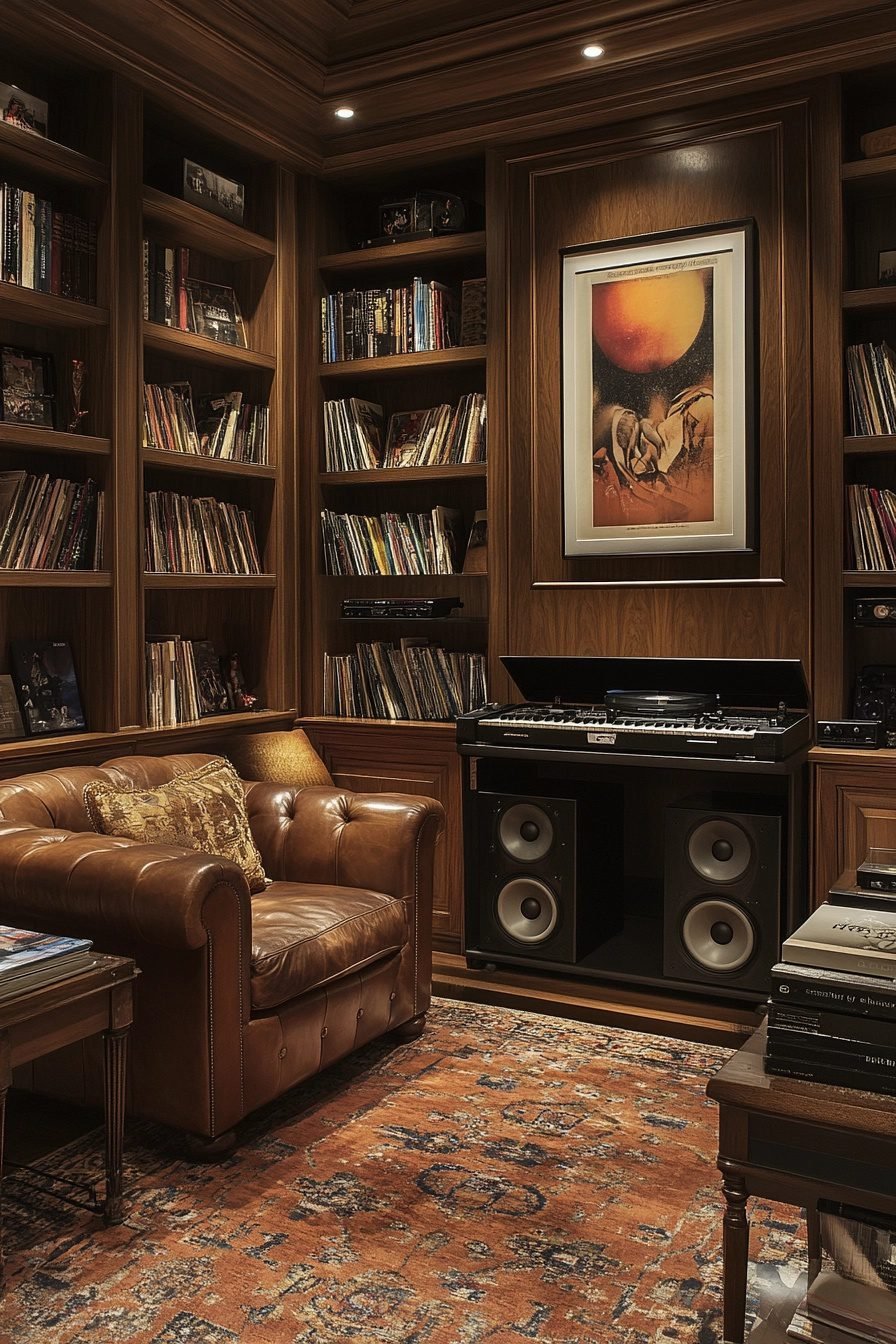 29 Vintage Home Decor Ideas That Never Go Out Of Style - Courtneys World
