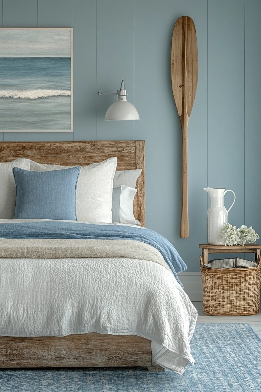 29 Vintage Modern Bedroom Ideas For A Fresh Take On Classic Design ...