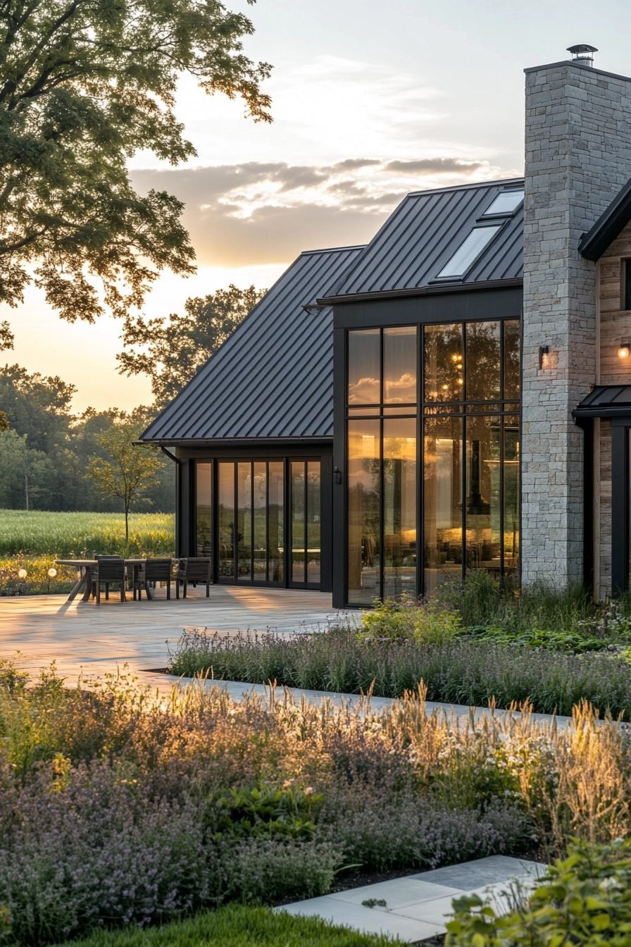 29 Barnhouse Decor Ideas To Embrace Country Living - Courtneys World