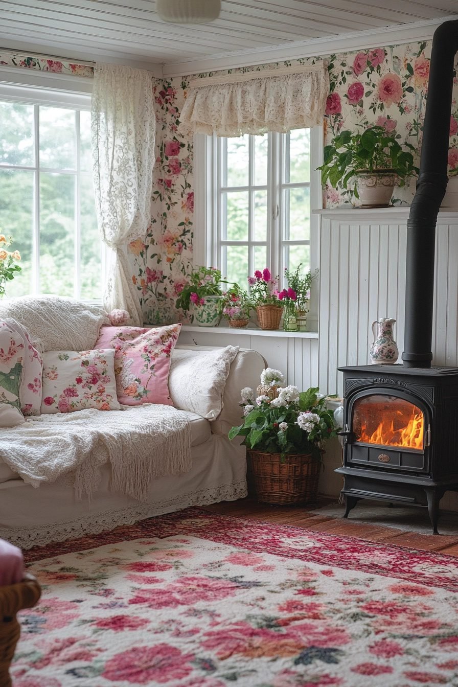 29 Family Room Decor Ideas For A Cozy Gathering Space - Courtneys World