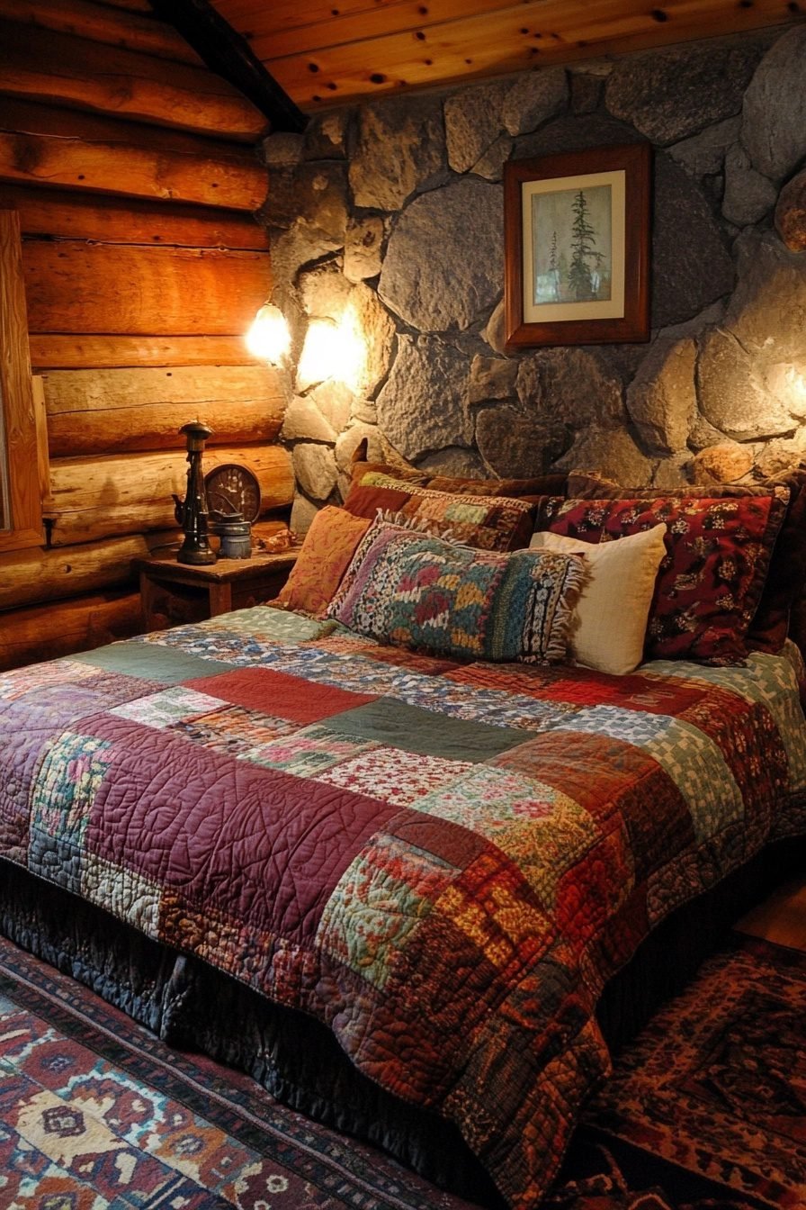 29 Fall Bedroom Ideas For A Cozy Autumn Haven - Courtneys World