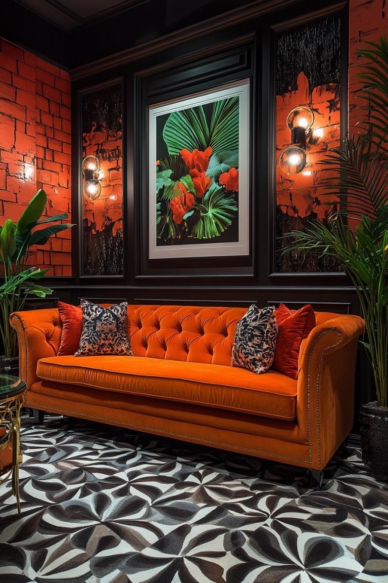 29 Art Deco Home Decor Ideas For A Timeless And Elegant Style ...